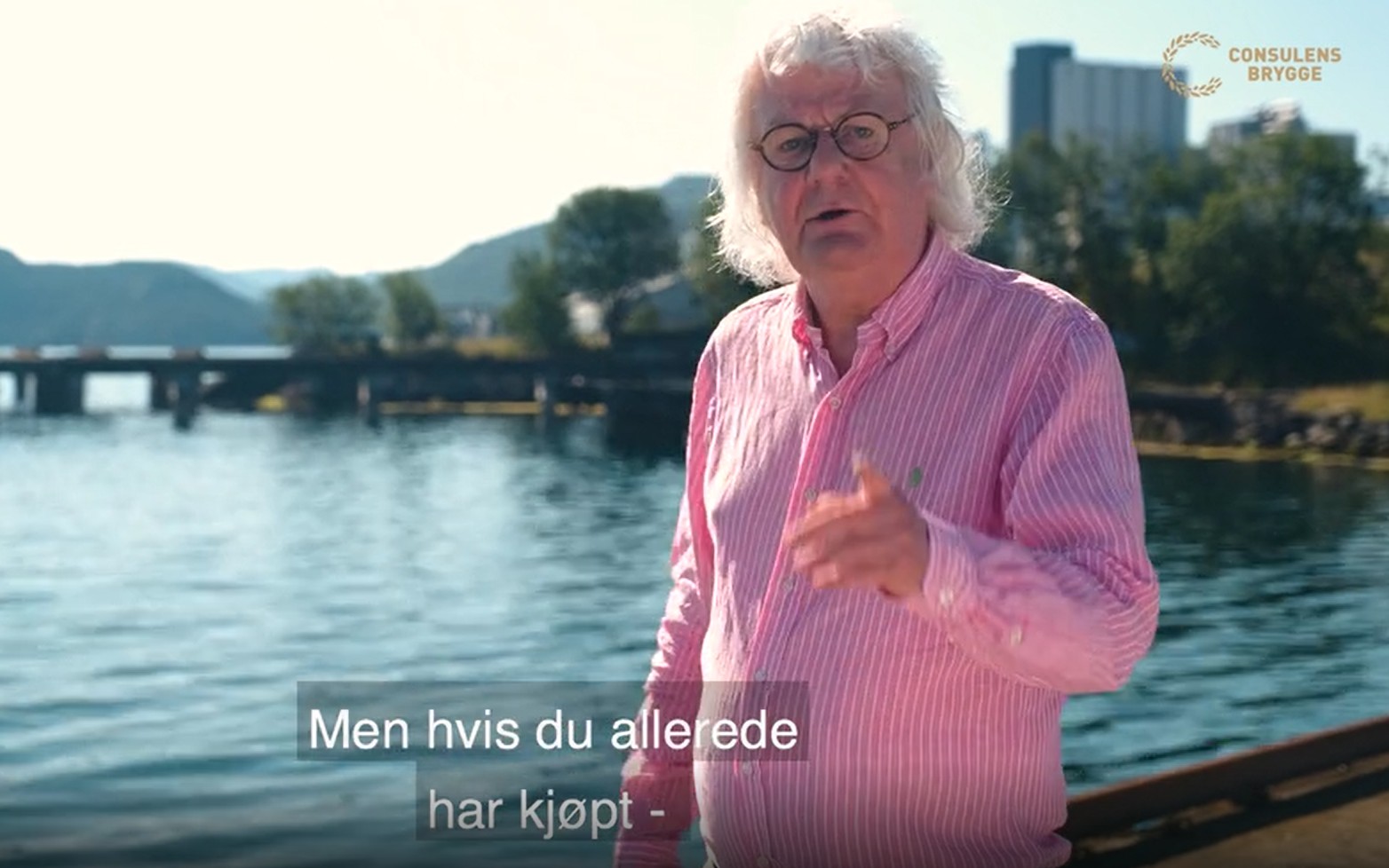 Historien om Kulimport